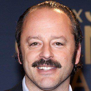 Gil Bellows - Bio, Family, Trivia | Famous Birthdays