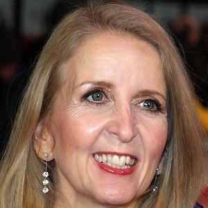 Gillian McKeith - Bio, Family, Trivia | Famous Birthdays