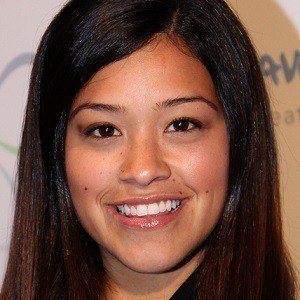 Gina Rodriguez - Biografía, Datos, Familia | Famous Birthdays