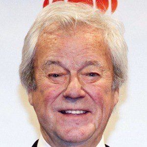 Gordon Pinsent - Bio, Family, Trivia | Famous Birthdays