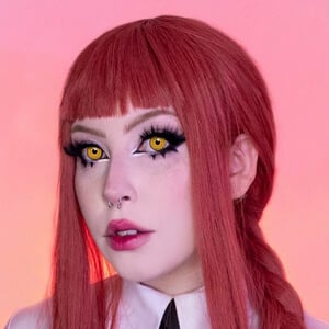 gothpixi - Age, Bio, Family | Famous Birthdays