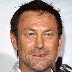 Grant Bowler - Bio, Family, Trivia | Famous Birthdays