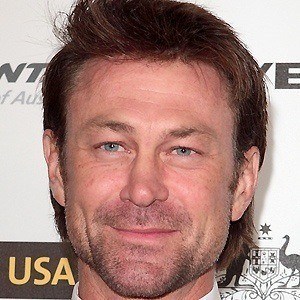 Grant Bowler - Bio, Family, Trivia | Famous Birthdays