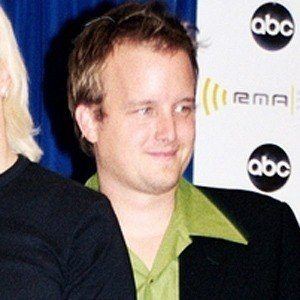 Greg Eklund - Bio, Family, Trivia | Famous Birthdays