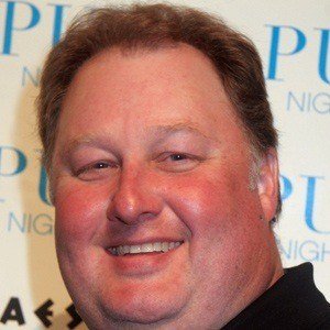 Greg Raymer - Bio, Family, Trivia | Famous Birthdays