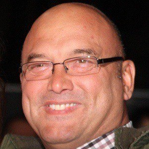Gregg Wallace - Bio, Family, Trivia | Famous Birthdays