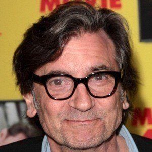 Griffin Dunne - Bio, Family, Trivia | Famous Birthdays