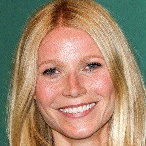 Gwyneth Paltrow - Biografia, Curiosidades e Vida Pessoal | Famous Birthdays