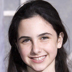 Hailey Anne Nelson - Bio, Family, Trivia | Famous Birthdays