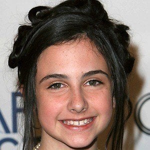 Hailey Anne Nelson - Bio, Family, Trivia | Famous Birthdays