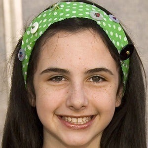 Hailey Anne Nelson - Bio, Family, Trivia | Famous Birthdays