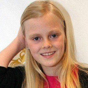 Harley Graham - Bio, Family, Trivia | Famous Birthdays