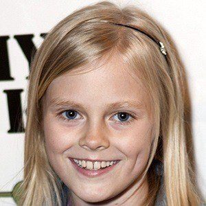 Harley Graham - Bio, Family, Trivia | Famous Birthdays