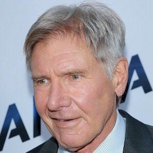 Harrison Ford - Bio, Family, Trivia | Famous Birthdays