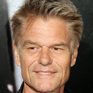Harry Hamlin - Bio, Family, Trivia | Famous Birthdays