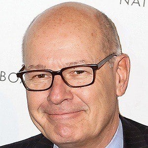 Harry Smith - Bio, Family, Trivia | Famous Birthdays
