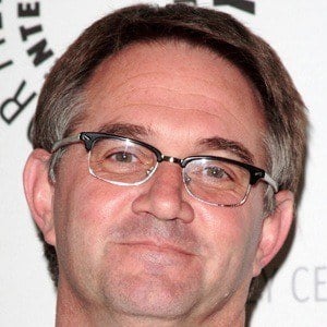Hart Hanson - Bio, Facts, Family | Famous Birthdays