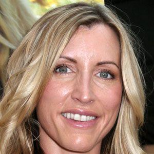 Heather McCartney - Bio, Family, Trivia | Famous Birthdays