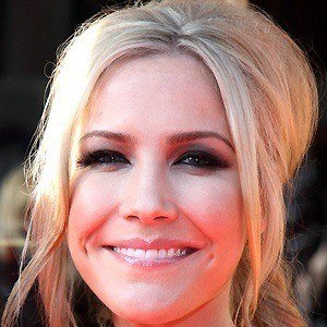 Heidi Range - Bio, Family, Trivia | Famous Birthdays