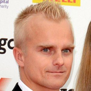 Heikki Kovalainen - Bio, Family, Trivia | Famous Birthdays