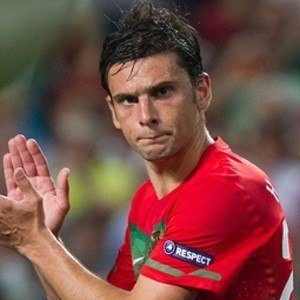 Helder Postiga - Bio, Family, Trivia | Famous Birthdays