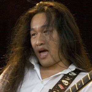 Herman Li - Bio, Family, Trivia | Famous Birthdays