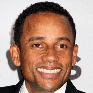 Hill Harper - Bio, Family, Trivia | Famous Birthdays