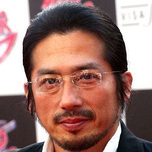 Hiroyuki Sanada - Bio, Family, Trivia | Famous Birthdays