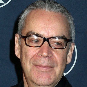 Howard Shore - Bio, Family, Trivia | Famous Birthdays