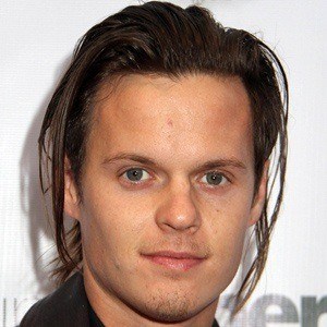 David Hudson - Bio, Family, Trivia | Famous Birthdays