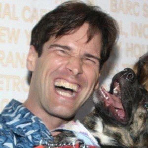 Hugh Panaro - Bio, Family, Trivia | Famous Birthdays