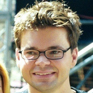 Hunter Foster - Bio, Family, Trivia | Famous Birthdays