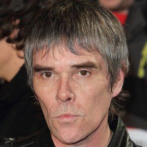 Ian Brown - Bio, Family, Trivia | Famous Birthdays