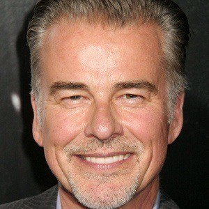 Ian Buchanan - Bio, Family, Trivia | Famous Birthdays