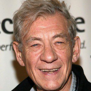 Ian McKellen - Biografía, Datos, Familia | Famous Birthdays