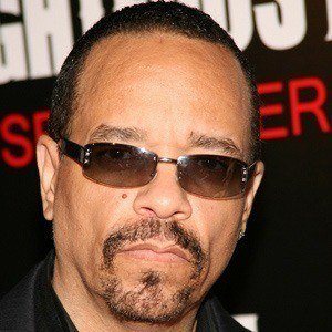 Ice T - Bio, Family, Trivia | Famous Birthdays