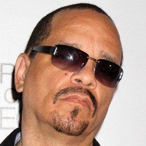 Ice T - Bio, Family, Trivia | Famous Birthdays