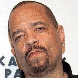 Ice T - Bio, Facts, Family | Famous Birthdays