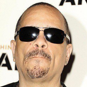 Ice T - Bio, Family, Trivia | Famous Birthdays