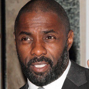 Idris Elba - Bio, Family, Trivia | Famous Birthdays