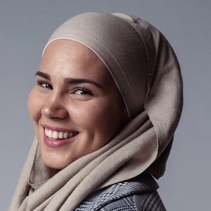 Iman Meskini - Bio, Family, Trivia | Famous Birthdays