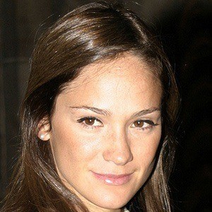 Inés Rivero - Bio, Family, Trivia | Famous Birthdays