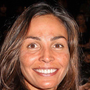 Inés Sastre - Bio, Family, Trivia | Famous Birthdays