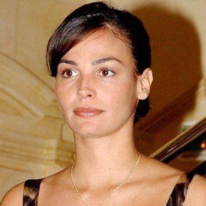 Inés Sastre - Bio, Family, Trivia | Famous Birthdays