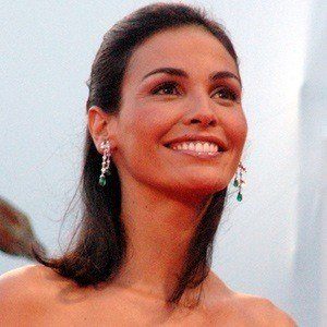 Inés Sastre - Biografía, Datos, Familia | Famous Birthdays