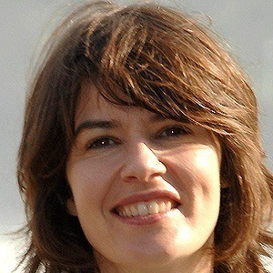 Irene Jacob - Age, Family, Bio | Famous Birthdays