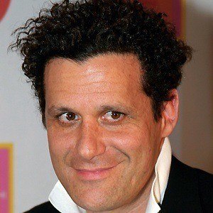Isaac Mizrahi - Bio, Family, Trivia | Famous Birthdays