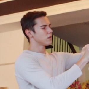 Ivan Alifan - Bio, Family, Trivia | Famous Birthdays