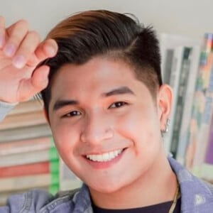 Ivan Jhay Derraco - Age, Family, Bio | Famous Birthdays