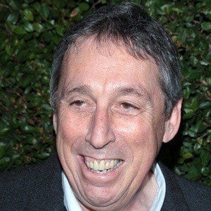 Ivan Reitman - Bio, Family, Trivia | Famous Birthdays